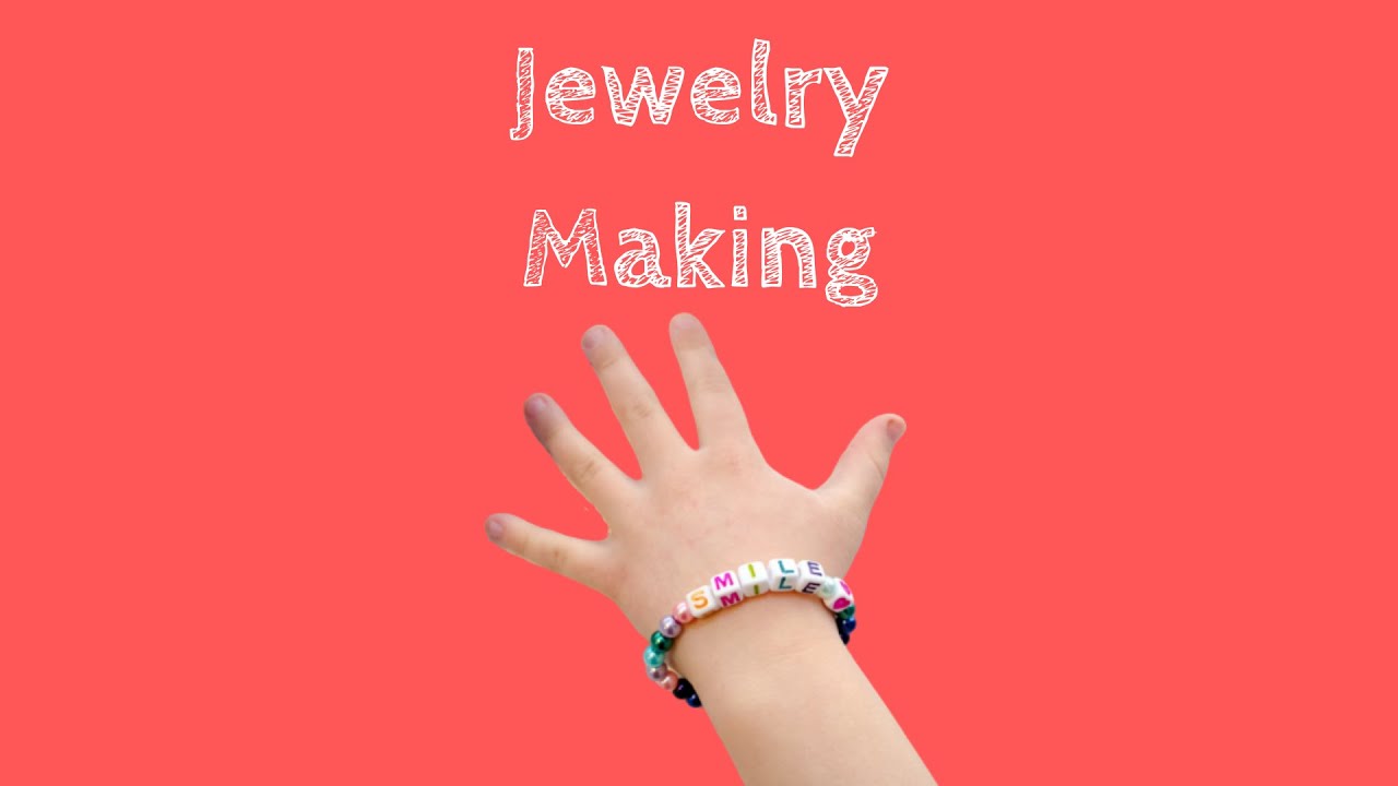 Jewelry Making Youtube