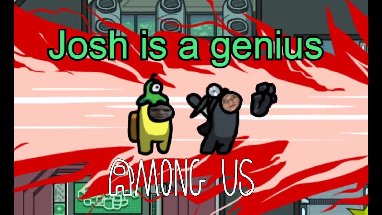 Josh is a genius. - YouTube