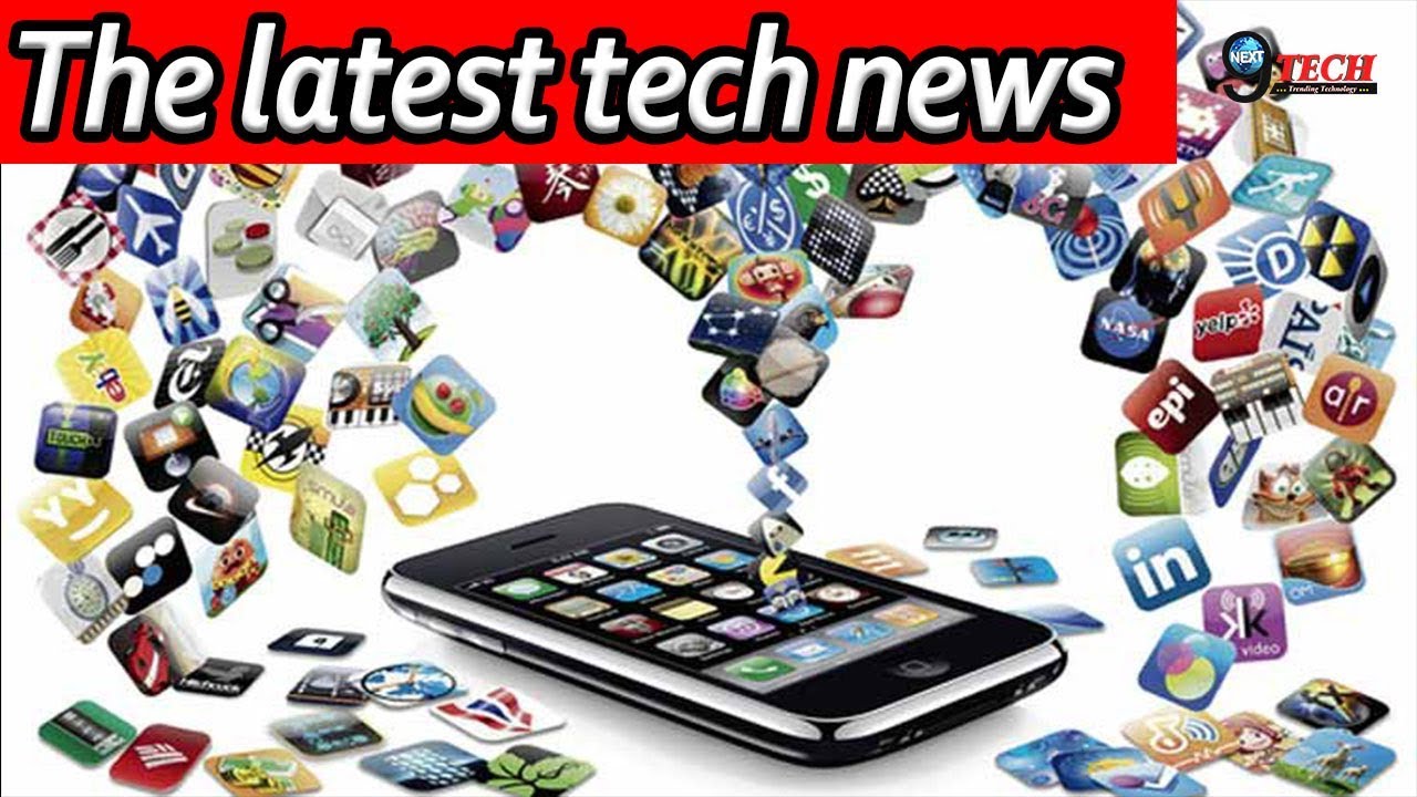 TECH TOP: यहां जानें आज की बड़ी खबरें | Today’s Top Technology News ...