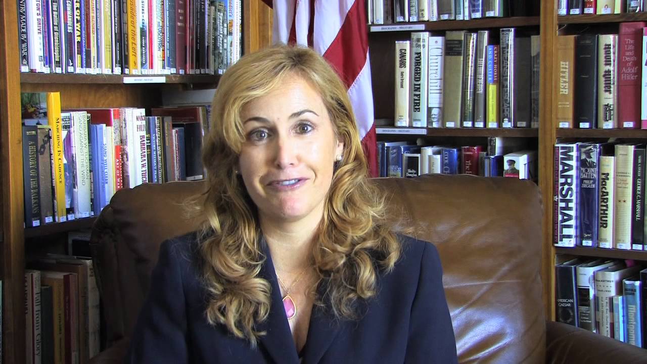 Sharon Meagher talks about the upcoming San Francisco Fleet Week 2011 ...