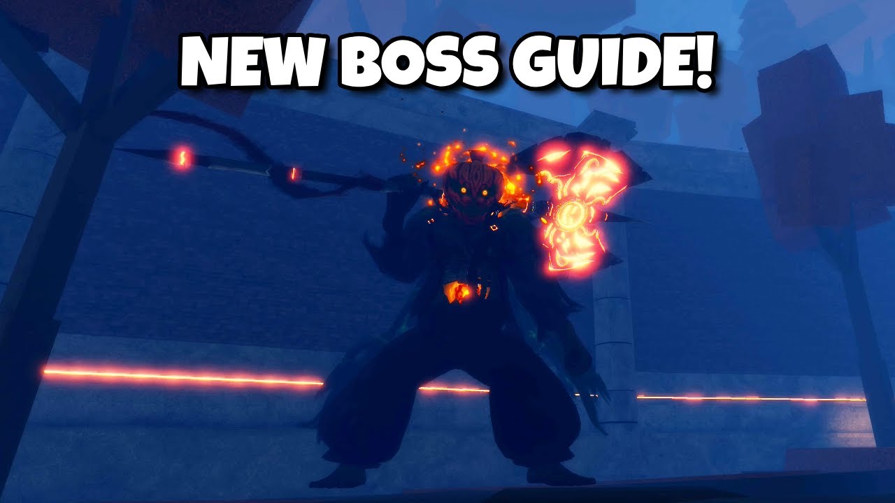 Everything about the New Dullahan Boss in Sakura Stand - YouTube