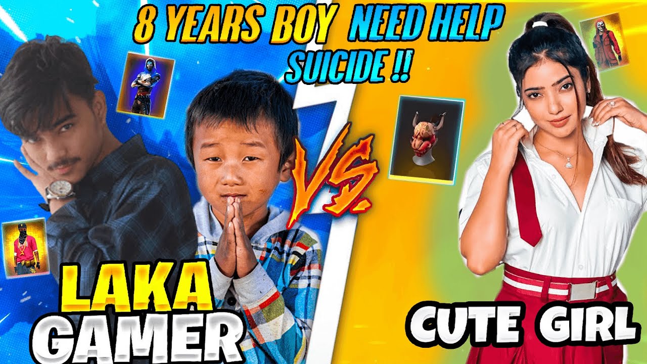 MY CUTE SUBSCRIBER NEED HELP😭 COLLECTION VESES WITH HATER GIRL👿 - YouTube