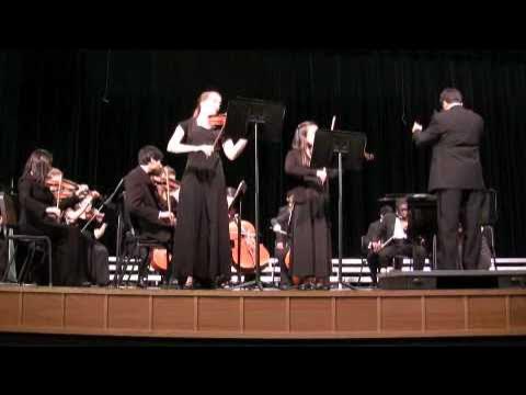 Bailes para Orquesta (Dances for Orchestra) - YouTube