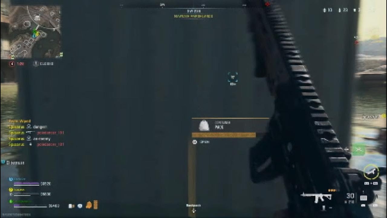 The return of gulag god//RIP Bill Ft. Spaz - YouTube