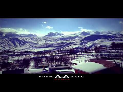Erisin Dağların Karı | Türkü Trap Remix | Adem Aksu Music