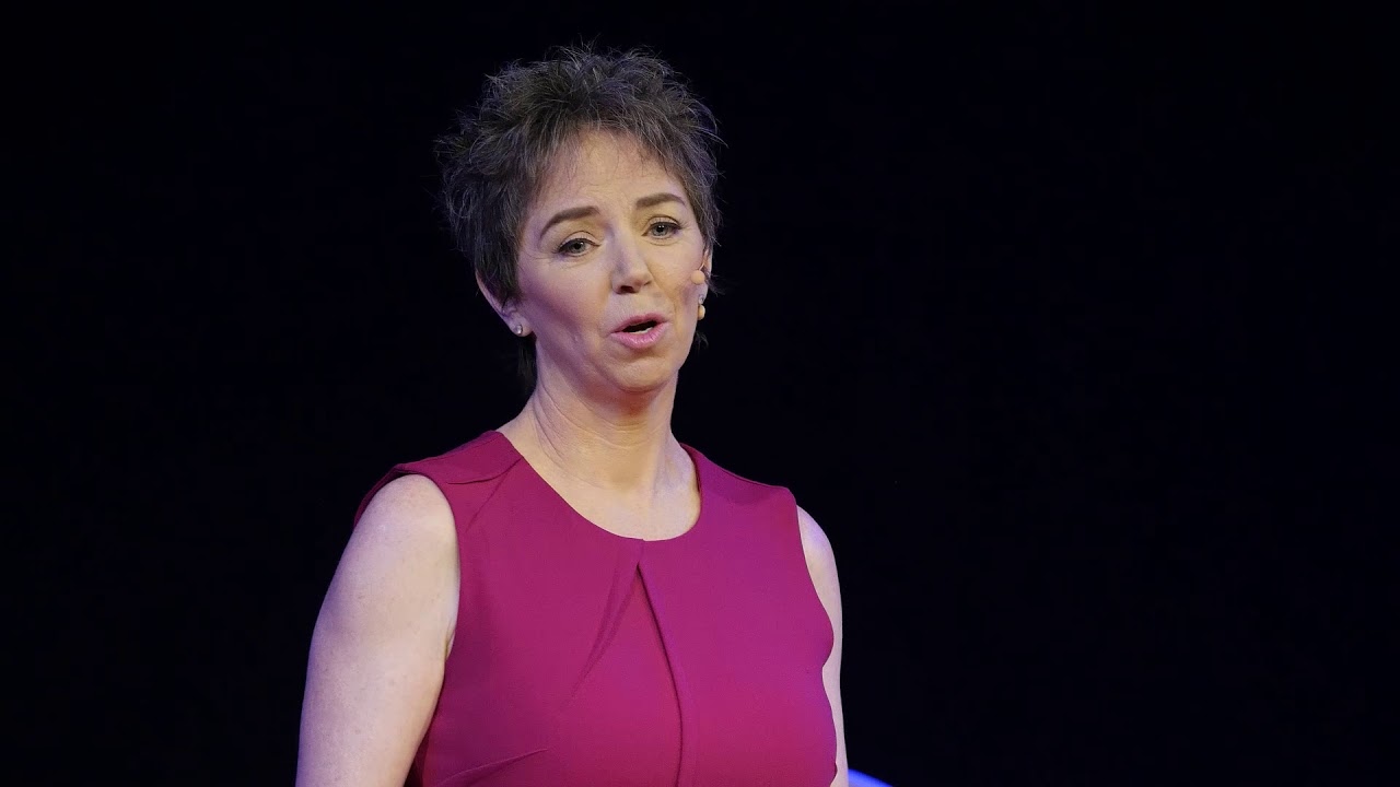 How to Belong in a Rapidly Changing World | Jessie Sutherland ...