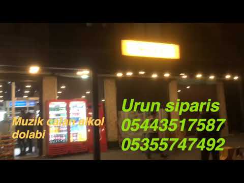 SAKARYA/ERENLER  #MÜZİKÇALANDOLAP SİZDEN GELENLER #efesbilsen #tuborg#müzikçalanalkoldolapları