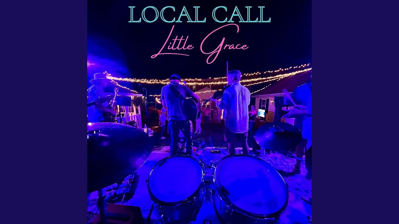 Little Grace (Summer Mix) - YouTube