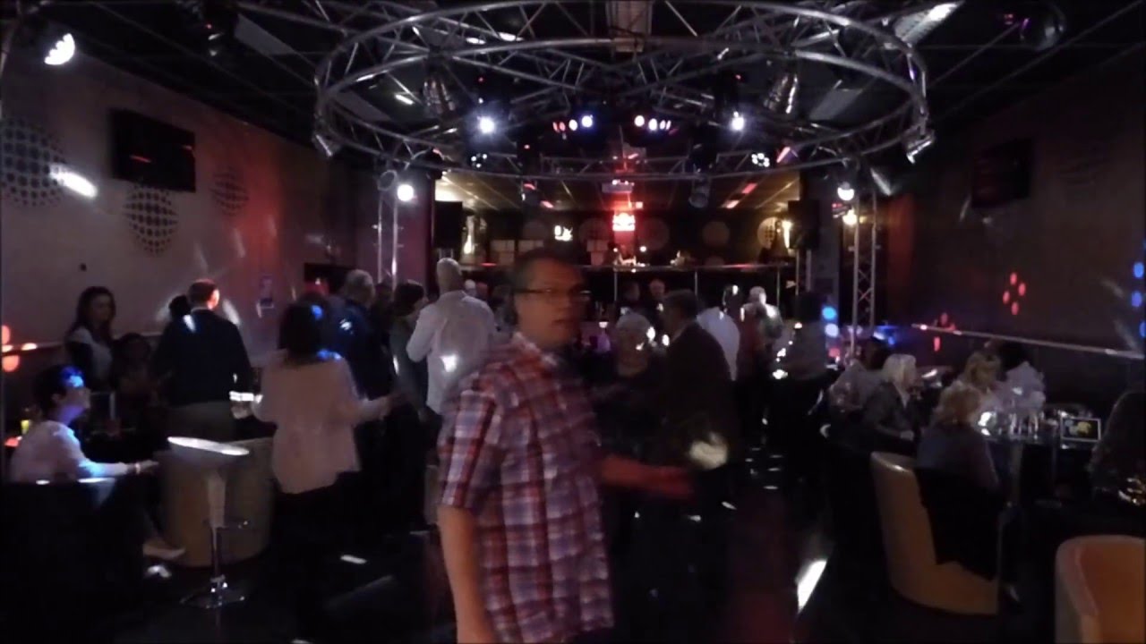 Au Flash Back Club - Années 80 - BES - YouTube