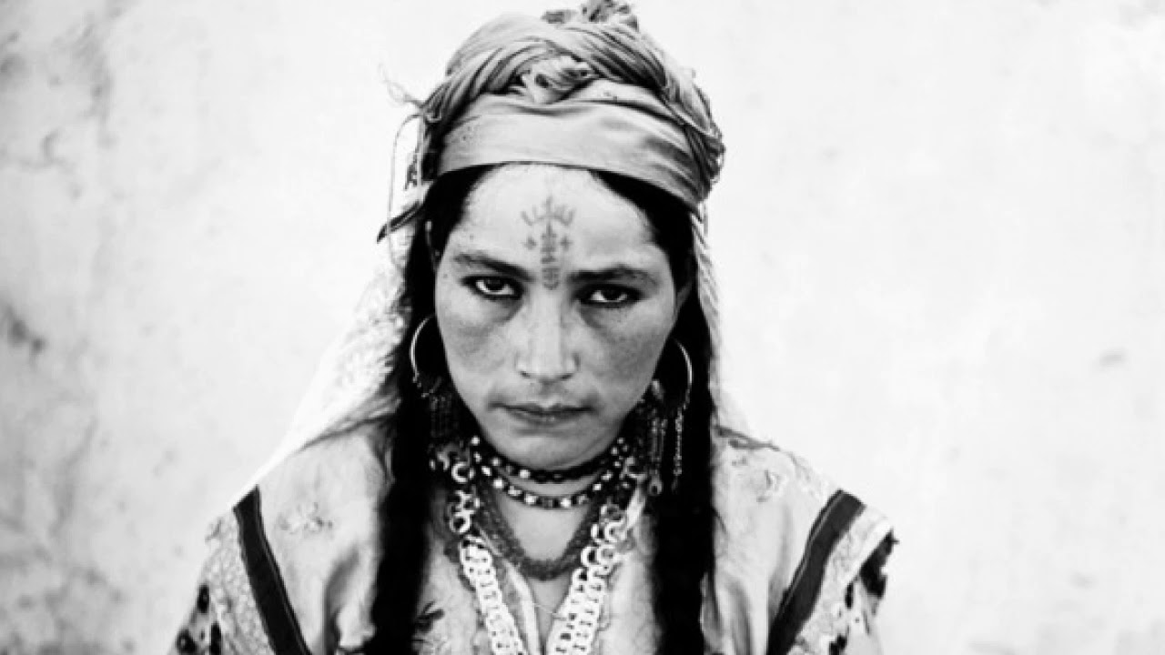 Music of Morocco : Female Vocalists [2] - YouTube