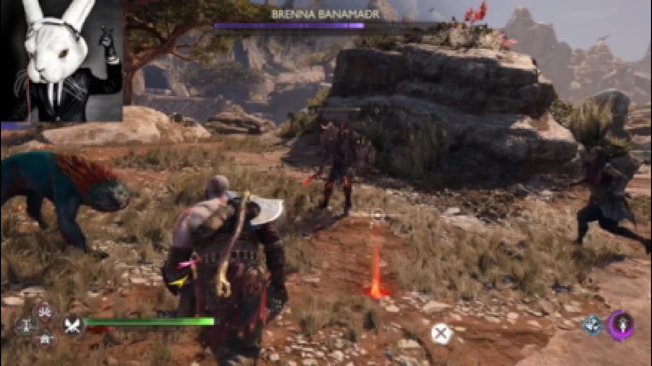 I got bee yacht slapped by a Drauger - YouTube