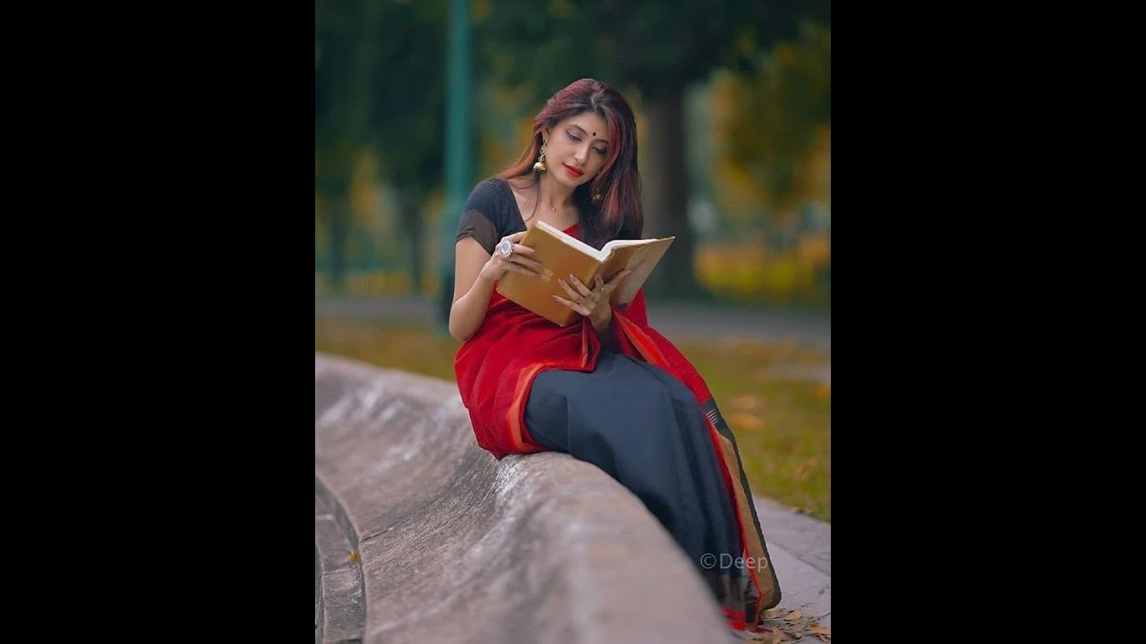 Mohini (মোহিনী) | (Poet : Subha Dasgupta | Voice : Swati Chandra . # ...