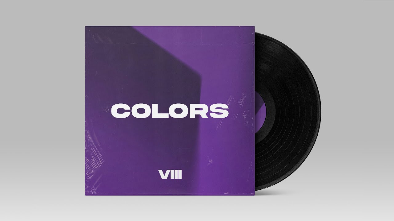 [FREE] RNB MIDI KIT - COLORS #8 | R&B Dancehall (Drake, PARTYNEXTDOOR ...