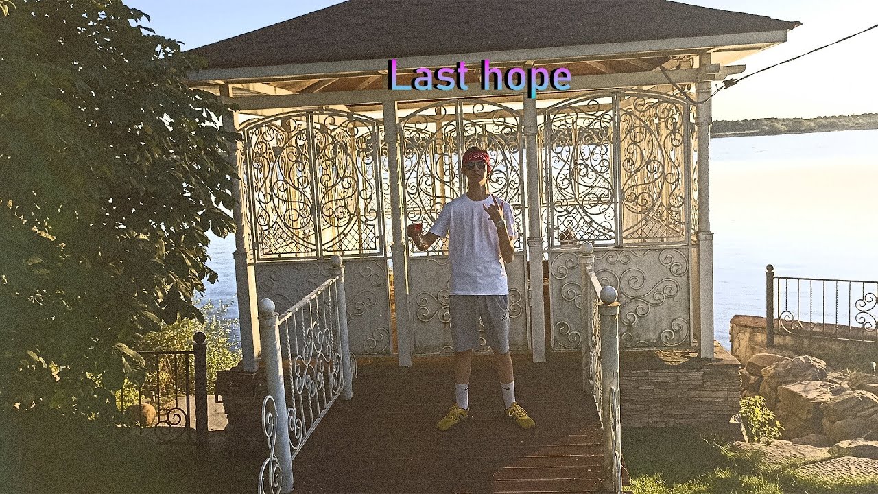 Jason - Last hope (Официальное видео) - YouTube