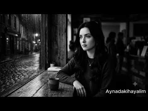 siyah saçlarını sevdim beyaz tenini