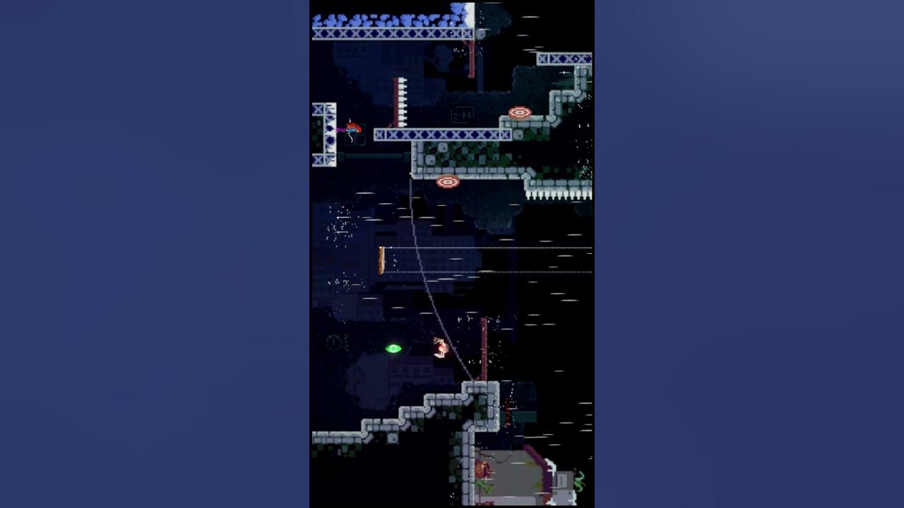 Celeste With Bow Gaming Unitygamedevelopment Gamedesign Shorts Game Smartphone
