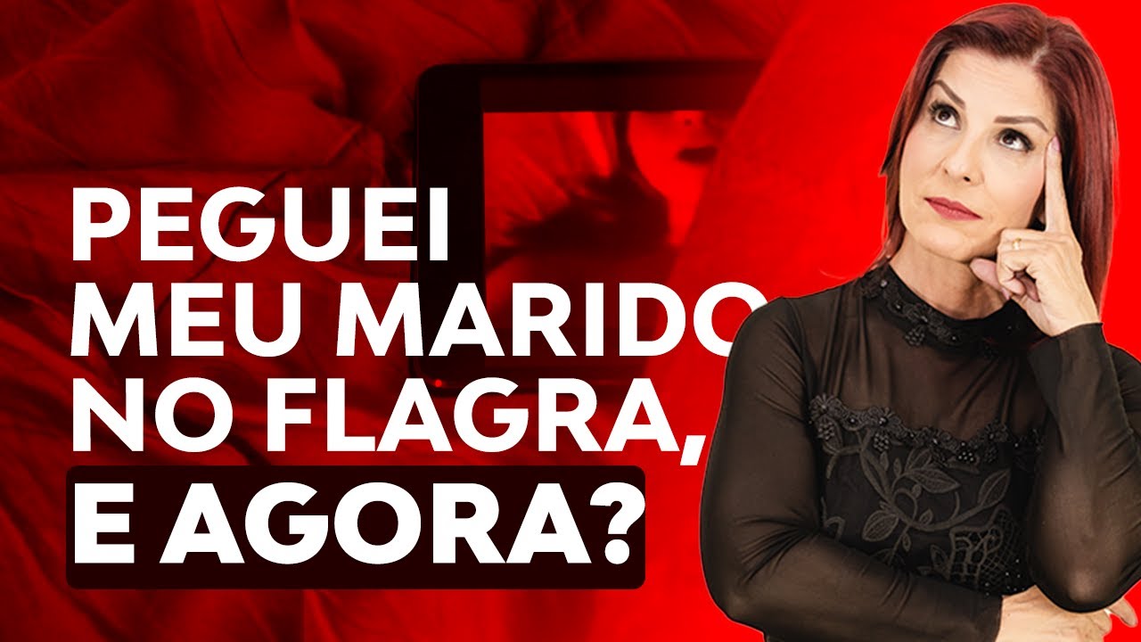 PEGUEI MEU MARIDO SE MASTURBANDO MAS NÃO TIVE CORAGEM DE ABORDÁ-LO ...