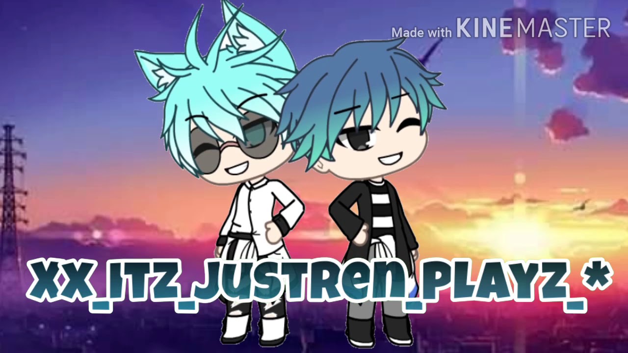 Intro!!!•||•Gacha Life - YouTube