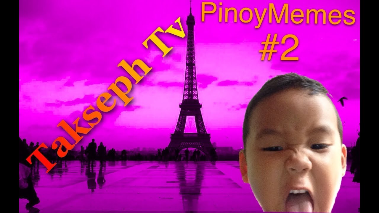 Pinoy Memes and Mashup Compilation 2019😂 #2 - YouTube