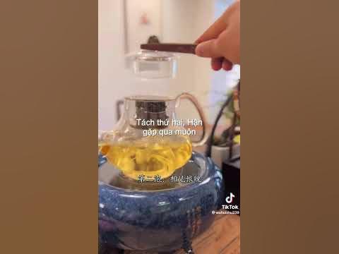 Bạn đến tôi mời trà - YouTube