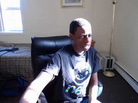 kadeem streamers he likes - YouTube