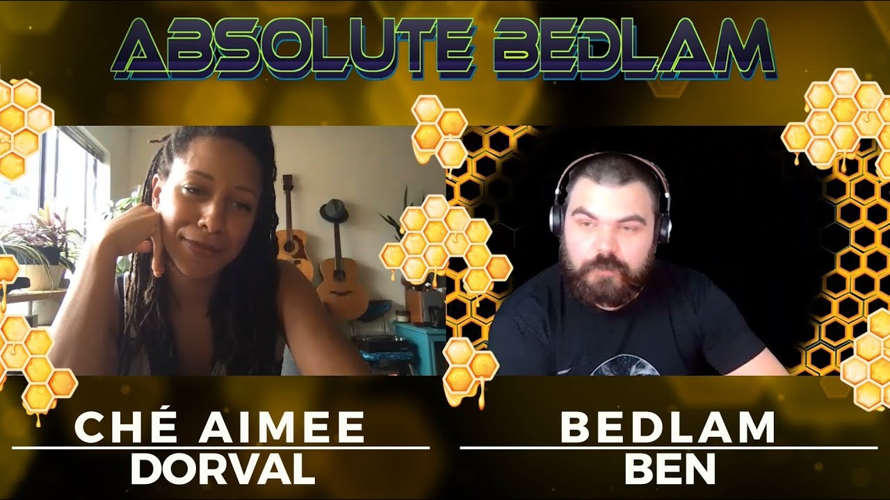 S13 #6 - Ché Aimee Dorval - Singer/Songwriter 🐝 - YouTube