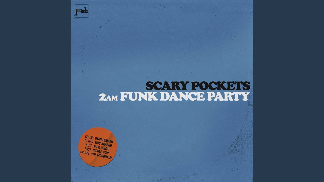 1am Funk Dance Party - YouTube