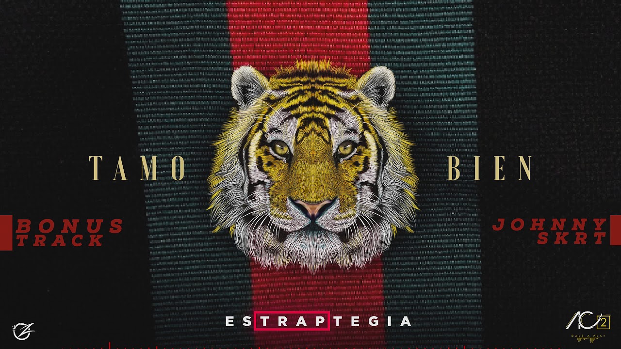 Johnny Skrt - Tamo Bien 🐯 (Gucci Gang SPN RMX) #EsTrapTegia - YouTube