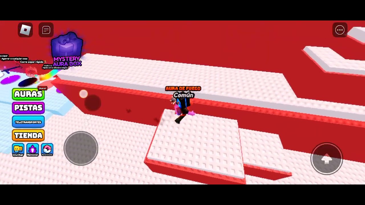 ¿como encuentro el aura de super rayo? - YouTube