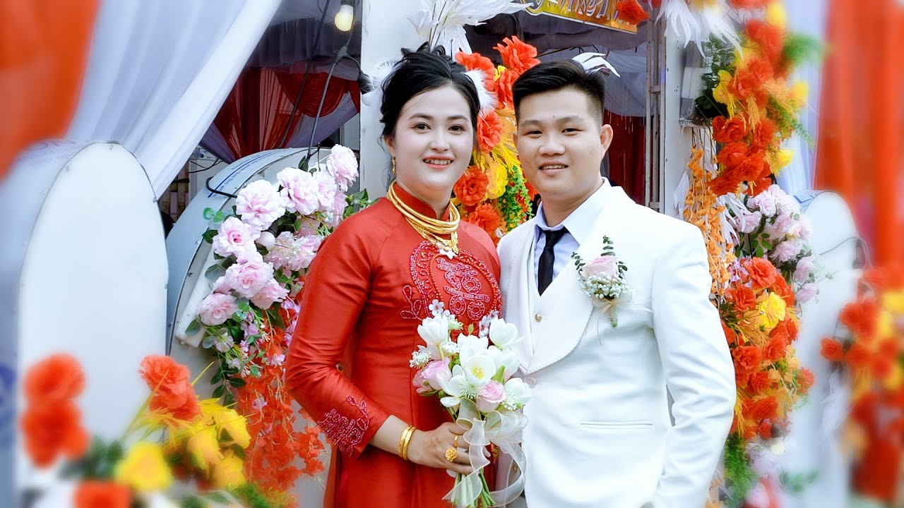 Thien Duyen & Bao Tran MS3419 - YouTube