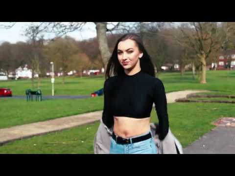 Fashion Trailer - Alexia Bates - YouTube