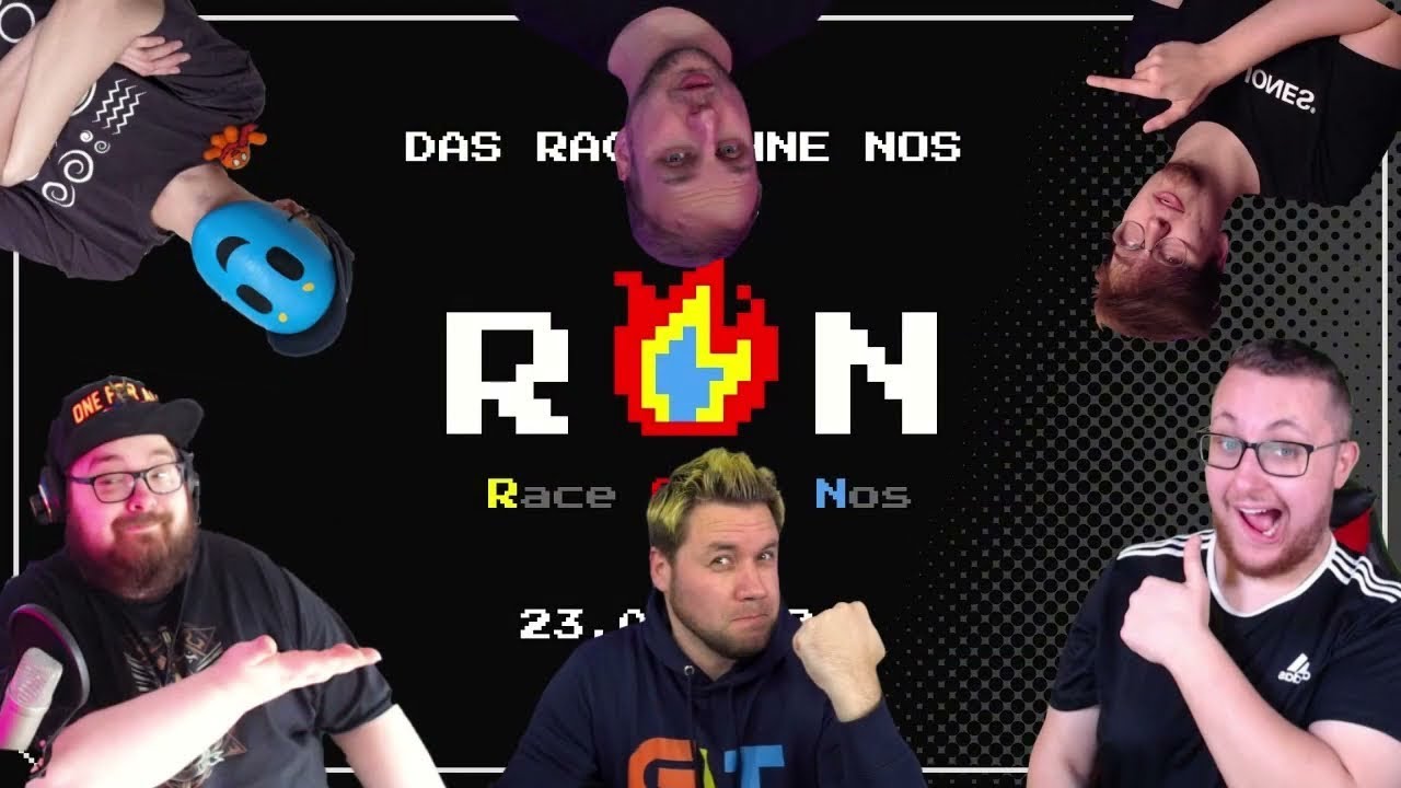 Highlights vom RON Race - YouTube