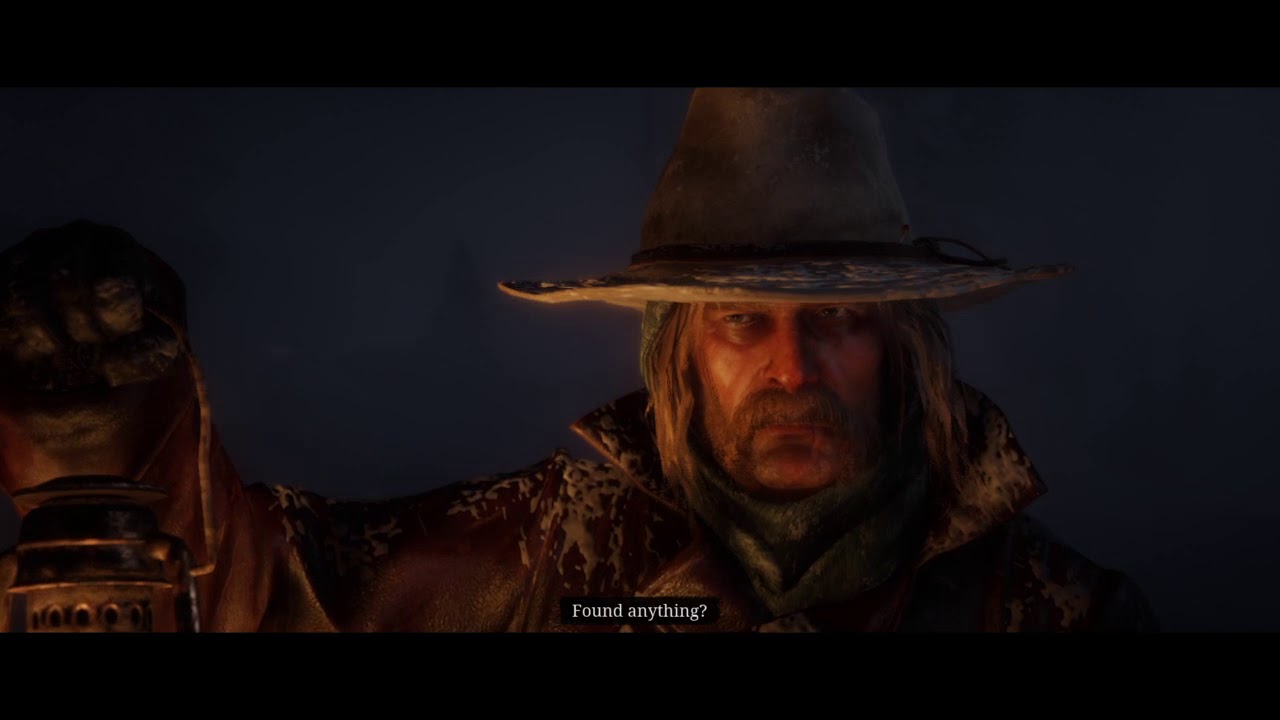 Red dead redemption Introduction part 1 - YouTube