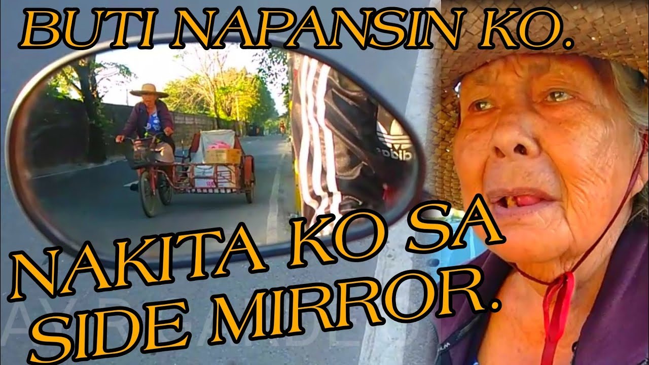 TechRAM SAKLOLO PO !! 80 years old na LOLA:Umabot Na Po Sa 40k ...