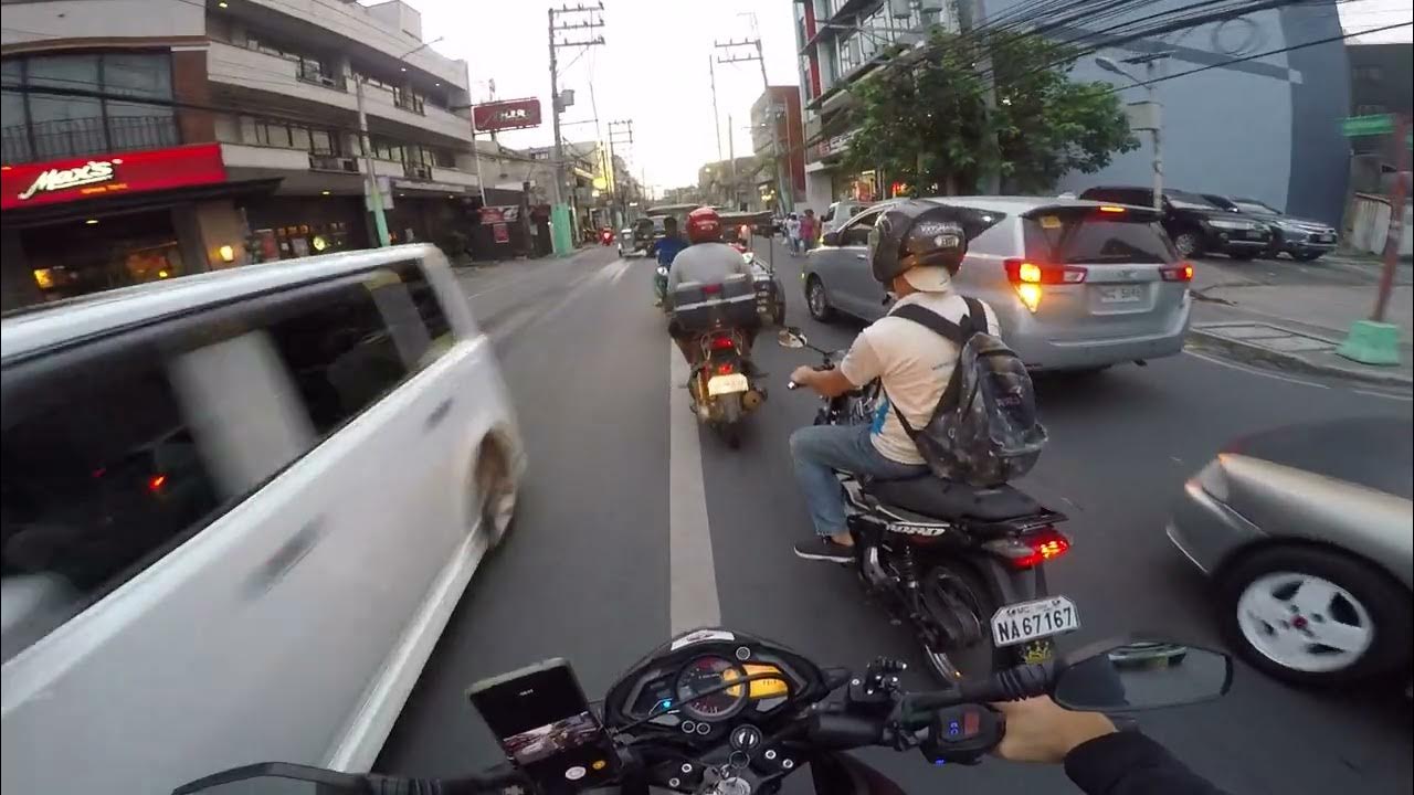 BYAHENG HALIMAW ANGKAS KO SI PARENG OBIEN: CALOOCAN TO LAPU- LAPU AVENUE - YouTube
