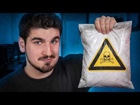 J’ouvre 20 colis perdus achetés sur le Dark Web
