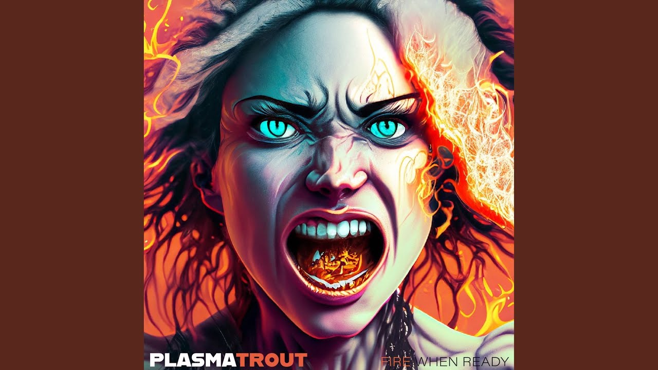 Fire When Ready - YouTube