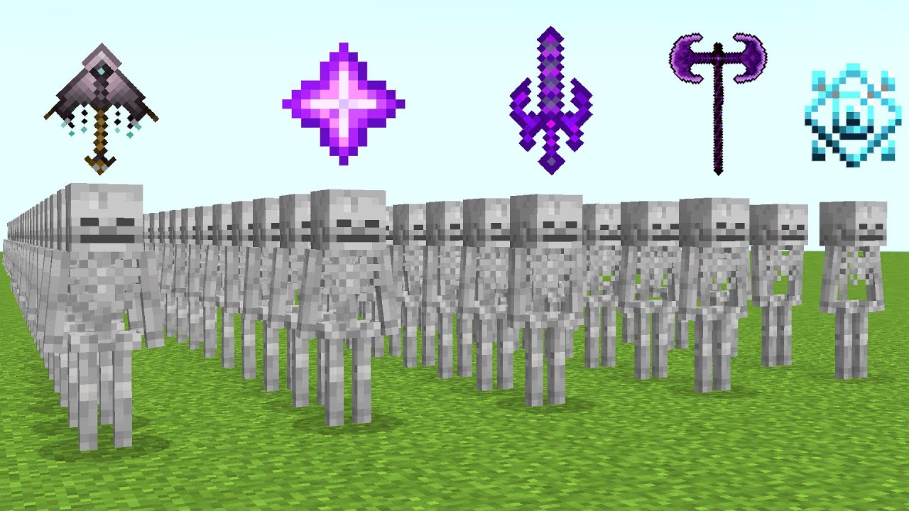 which mob boss weapon is the fastest? #308 - YouTube