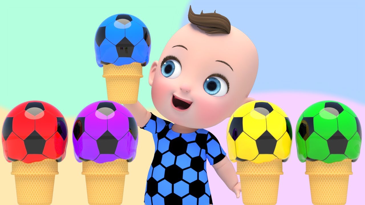 Johnny Baby & Lets Sing Along Edutainment Cartoon Stories for Children ...