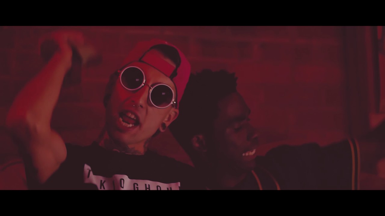 Hella Band$ Xander Clifton Ft. Julian Grae - YouTube