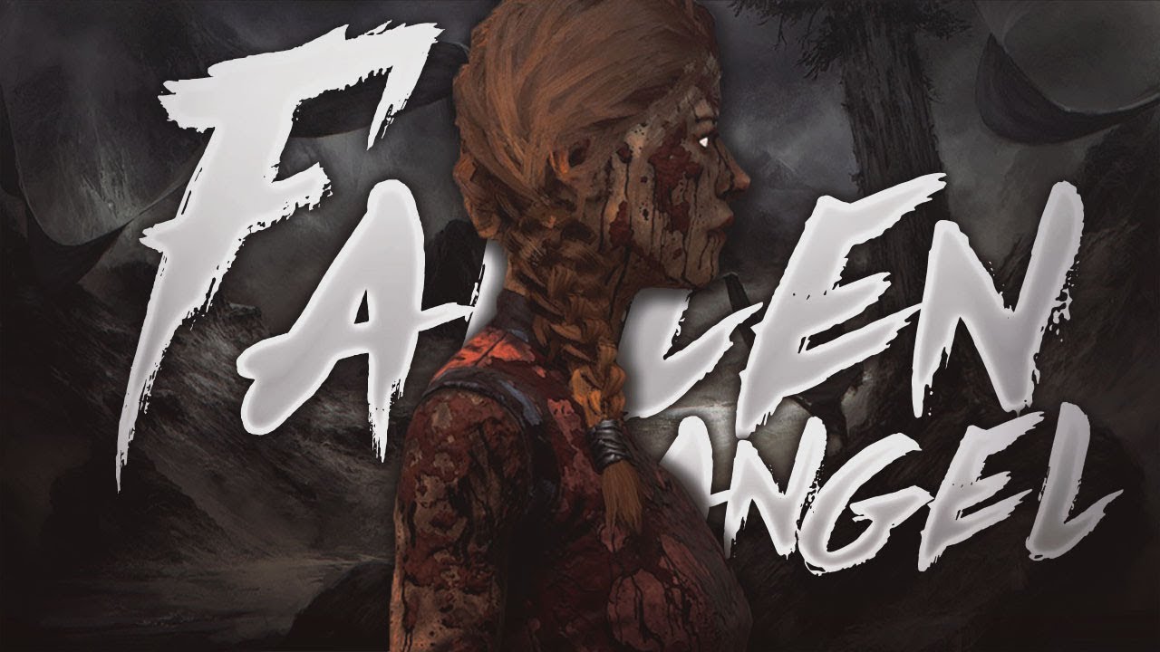 Dead by daylight - Fallen Angel (Juke Montage) - YouTube