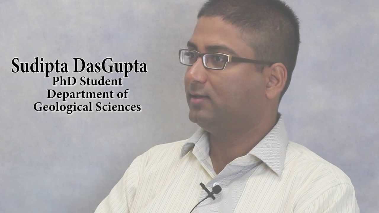 Sudipta DasGupta - YouTube