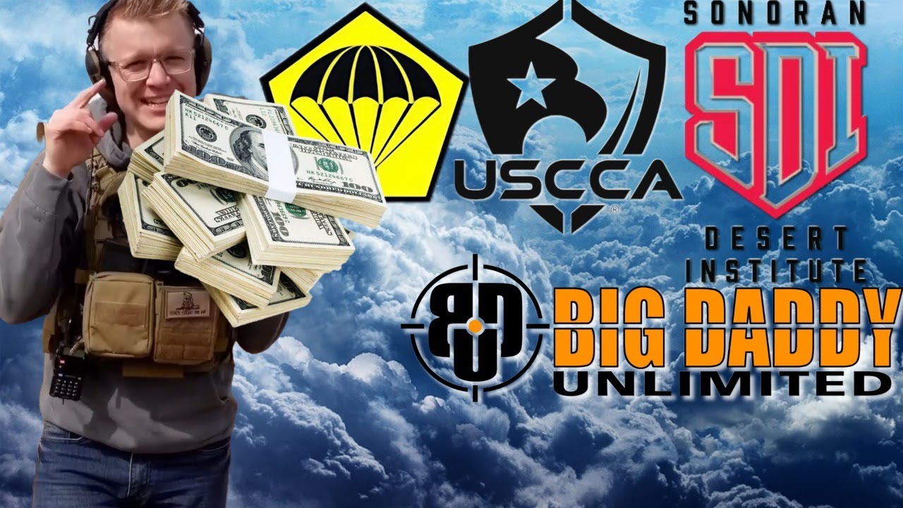 Follow the Money - Industry Sponsor Tier List - YouTube