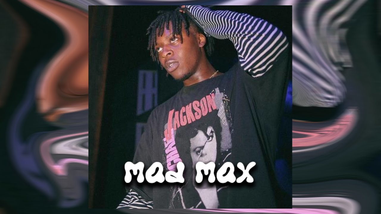 (FREE) UnoTheActivist x lucki Type Beat - "Mad Max" | Type Beat 2023 ...