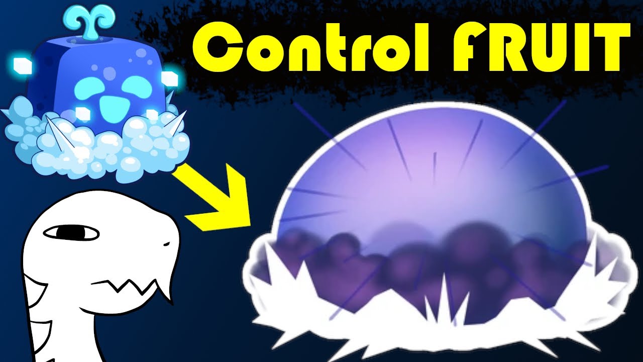 ICH NUTZE EINE NEUE MYSTISCHE FRUCHT! Roblox -Blox Fruits [Deutsch ...