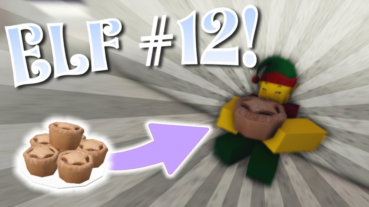 how to find elf 12 in bloxburg! | 2023 - YouTube