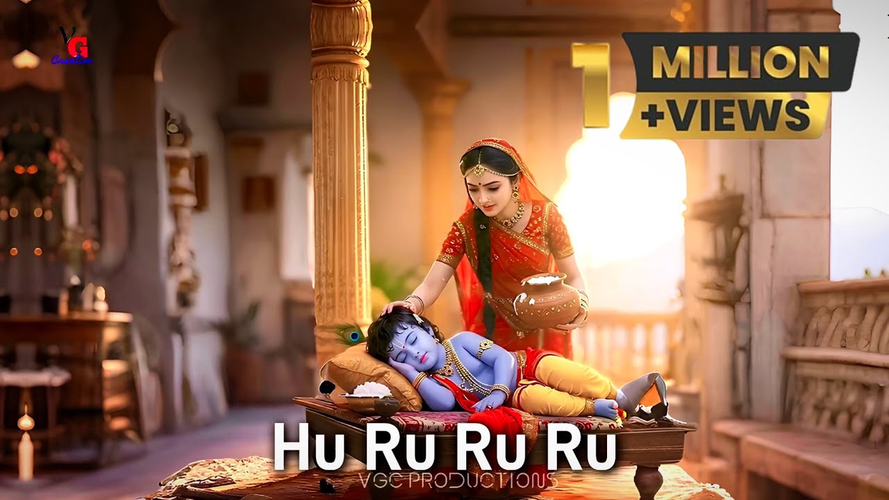 HU RU RU RU Song (4K) | हू रू रू I Rapperiya Baalam Ft. Chotu Khan ...