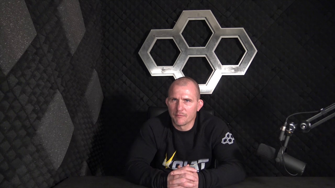 ASK KOLAT Episode 3: How Did You Condition Yourself for Wrestling ...