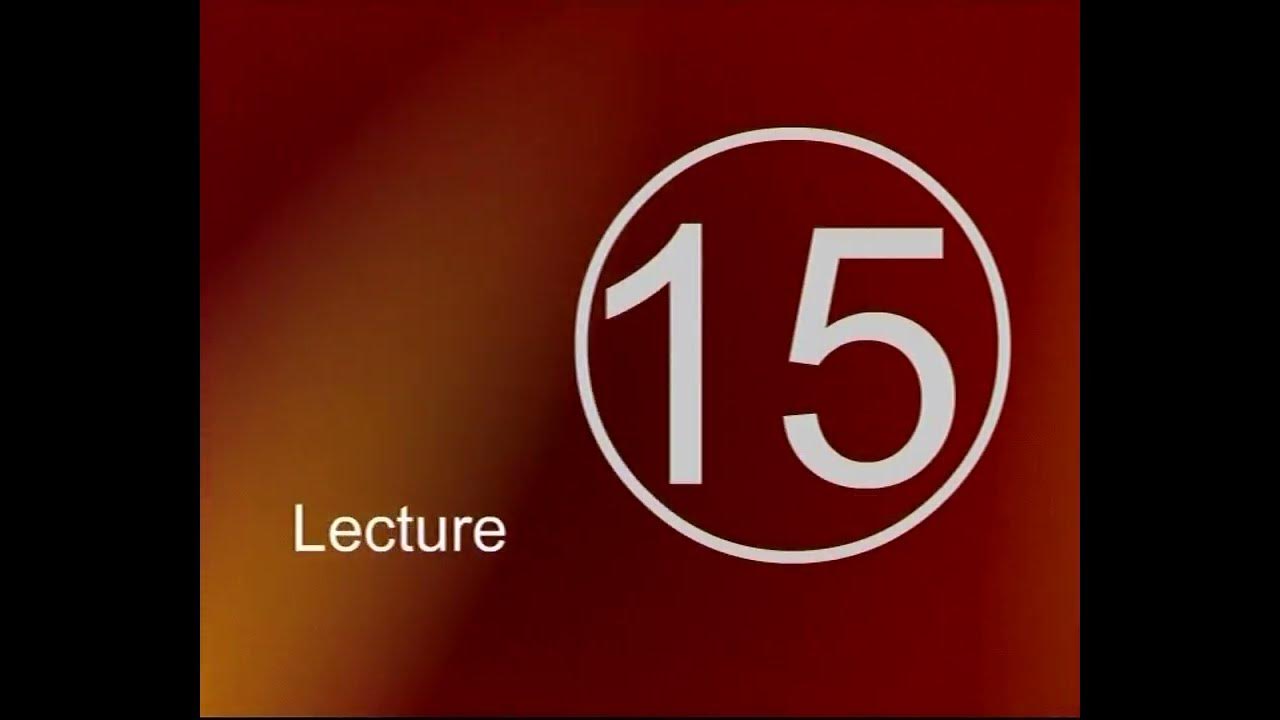 The Derivative | Calculus And Analytical Geometry | MTH101_Lecture15 - YouTube