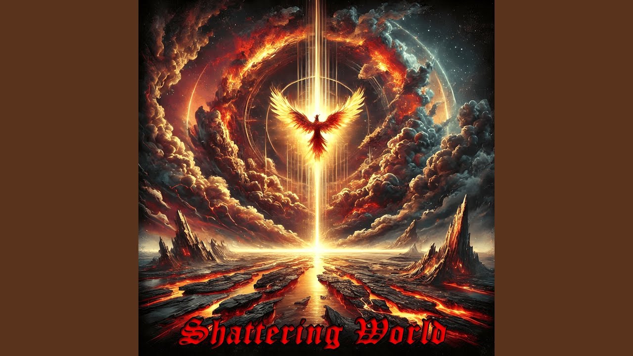 Shattering World - YouTube